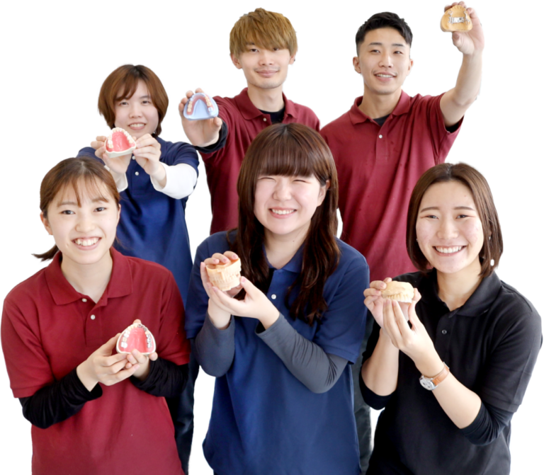 株式会社advex | 技工物 | 歯科技工所